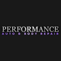 Performance Auto & Body Repair - Auto Body, Auto Collision, & Auto ...
